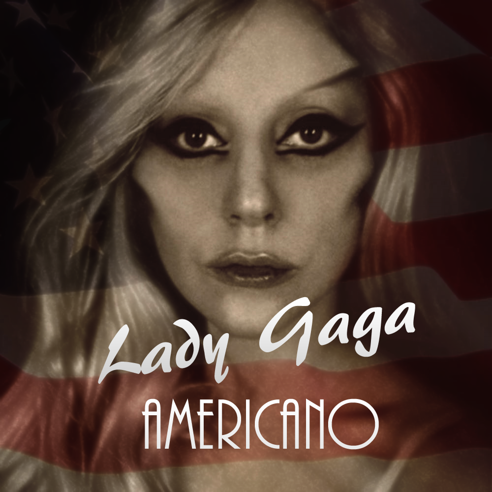 Lady Gaga Americano Lyrics | online music lyrics