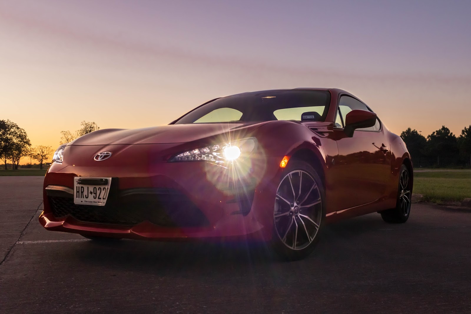 Driving The 2017 Toyota 86 | The Car That Brings Us Back To The Origin ...