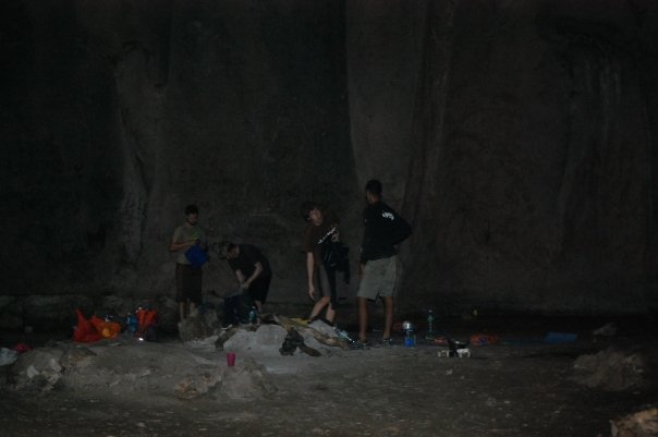 Taman Negara National Park Pahang: Real Inner Jungle Kepayang Cave ...
