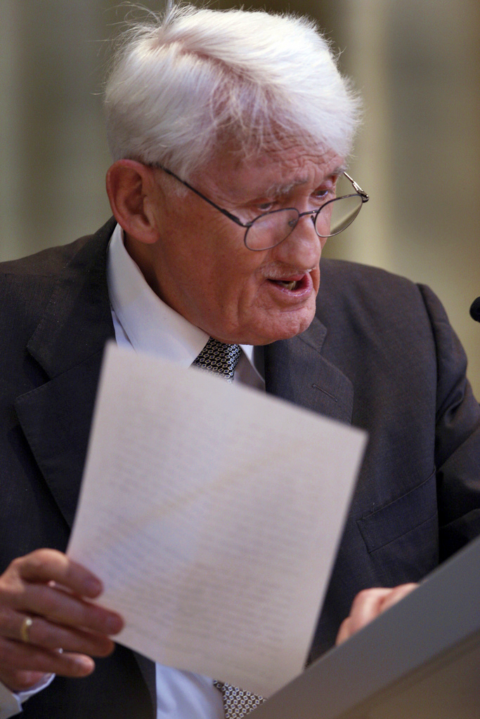 Habermas