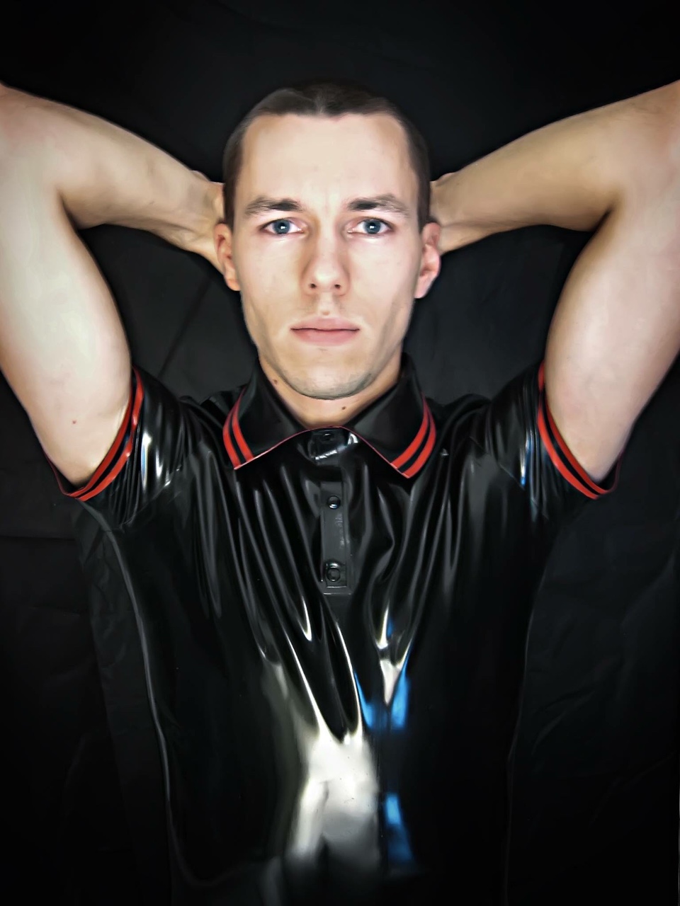 Rubber Canuck: Rubberboy Series