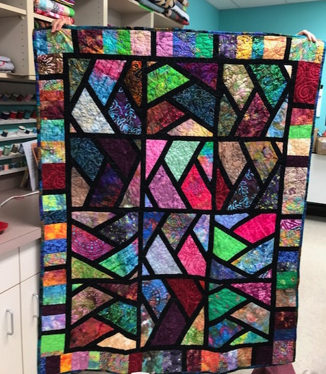 Confessions of a Fabric Addict: Make-A-List Monday - No Rest For the ...