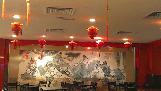 My Palace, My symphony of life and the rhythm in My heart: Shanghai and ...