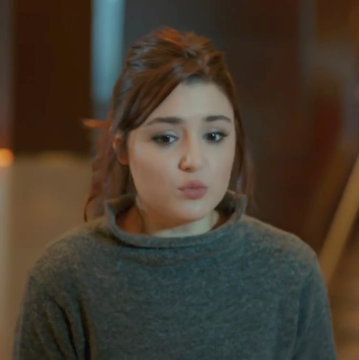 My TV Beauty: Miss Turkey Hande Ercel As Hayat Uzun In Turkish TV ...