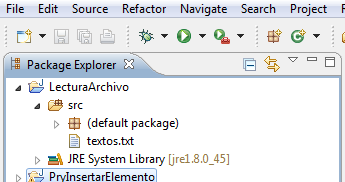 Programación de estructuras de datos Android y Java, datastructures ...