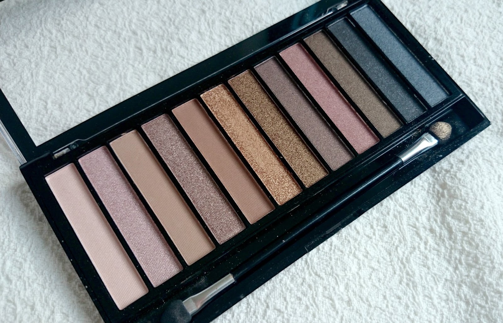 First Look at Make Up Revolution | Alice Anne