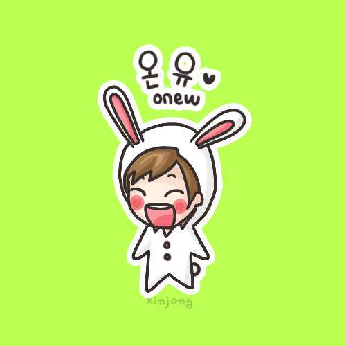 SHINeeForU: shinee cartoons~~