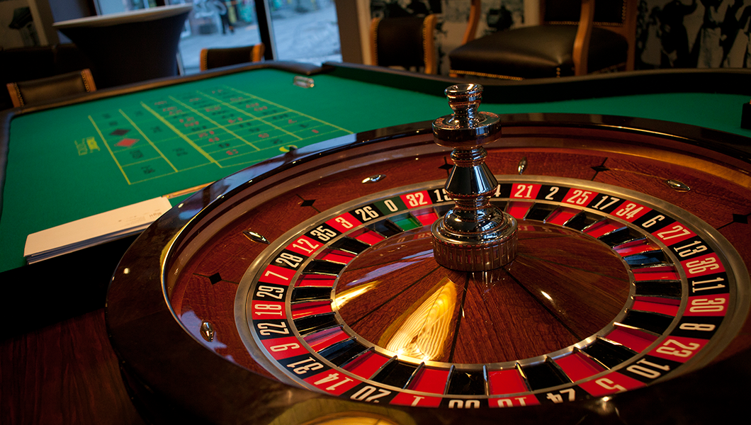 Ο παίκτης που έκανε το μεγαλύτερο κόλπο στην ιστορία της ρουλέτας - MATI GR