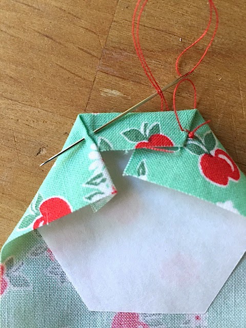 Top 10 english paper piecing ideas and inspiration