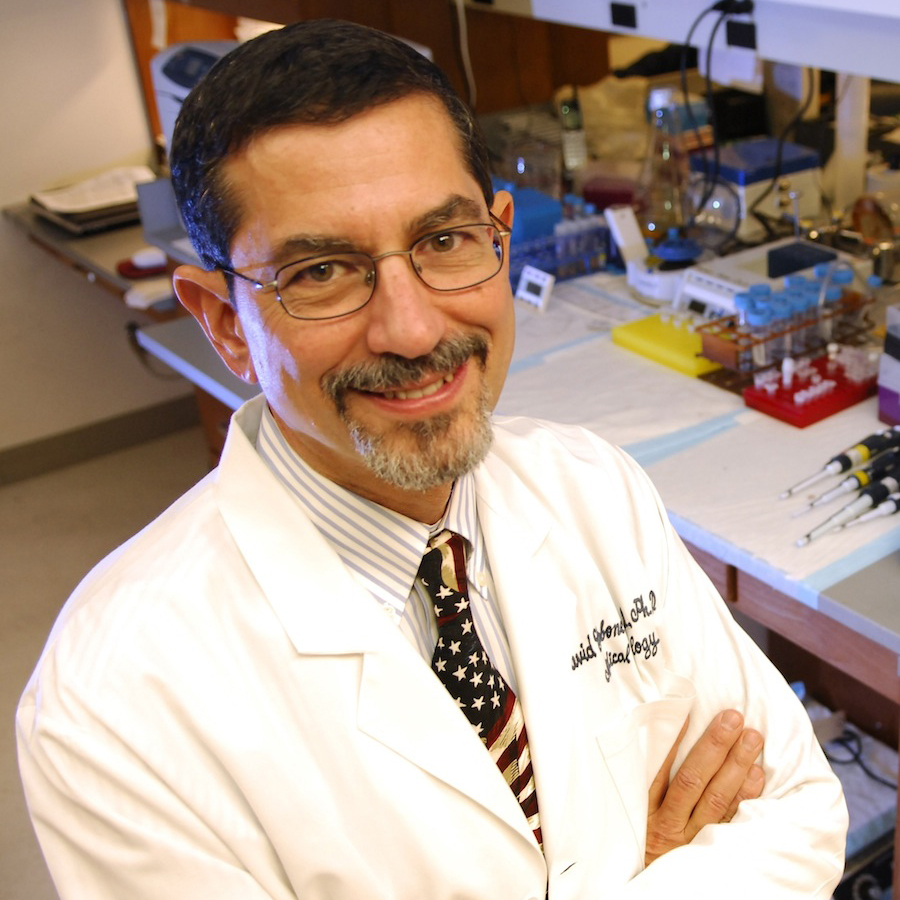 CNS: The promise of immunotherapy