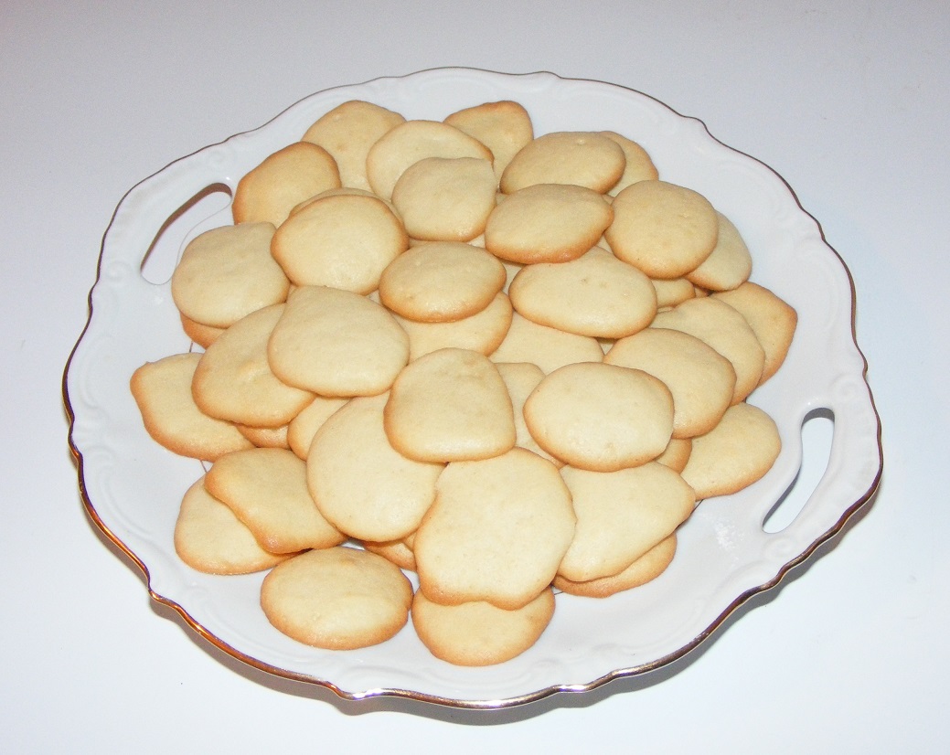 Fursecuri din albusuri | Preparatedevis.ro