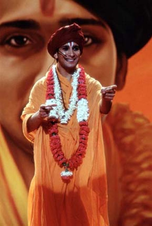 Awara Masiha: इंसानी फ़ितरत