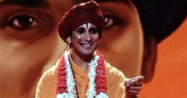 Awara Masiha: इंसानी फ़ितरत