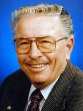 Billy Wardle History Nut: Bobette and Charlie Giles