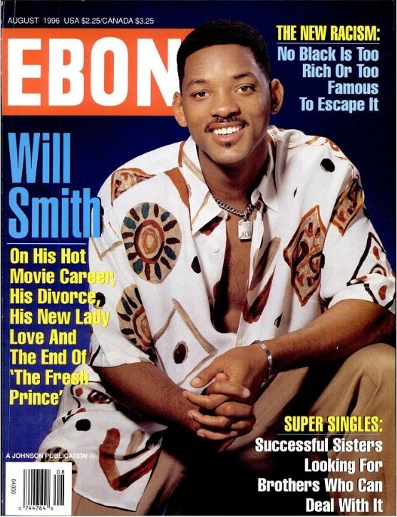 love, elizabethany: magazine covers from the 90s