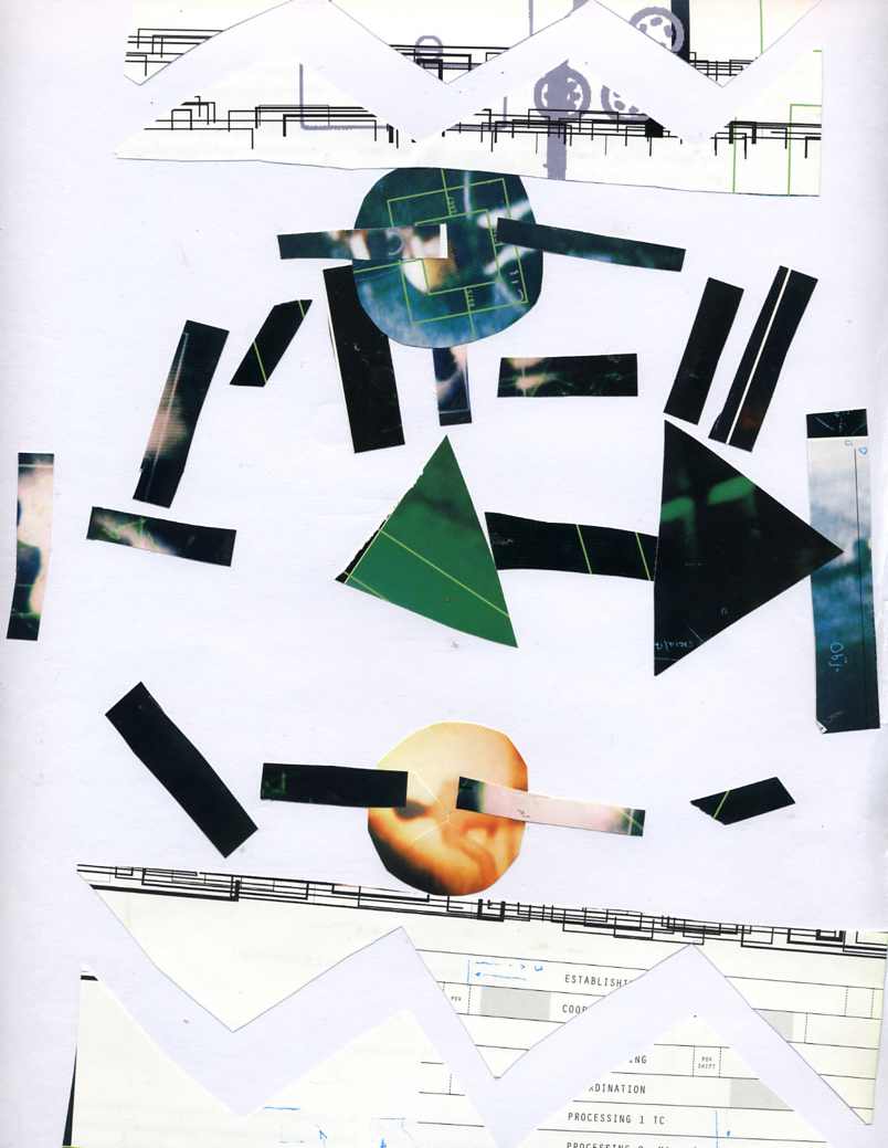 El Blog de Plástica de la Anunciación: Composiciones con ritmos ...