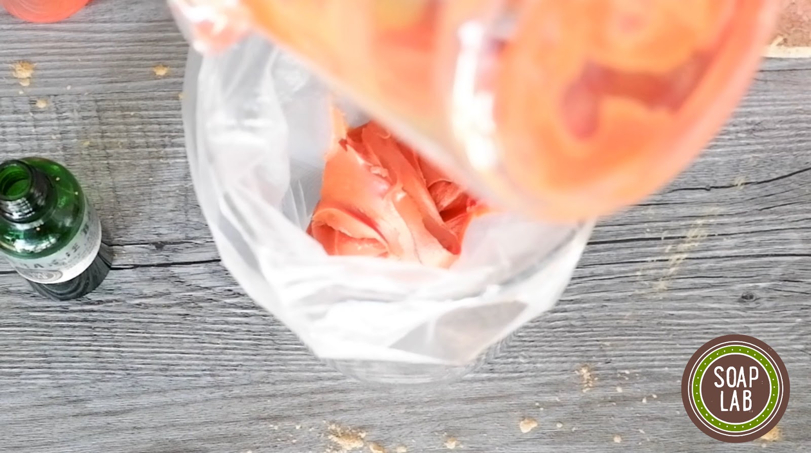 SoapLab Malaysia: Good Fortune Fire Cracker Soap (DIY) Chinese New Year ...