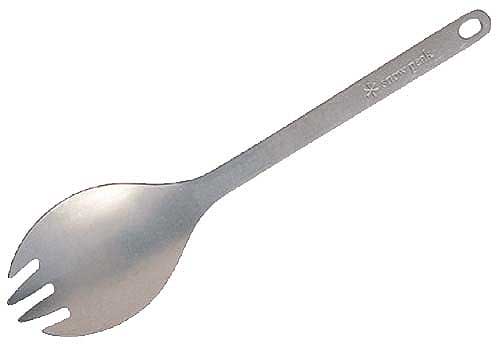 The 10 Year Plan: The Original Spork?