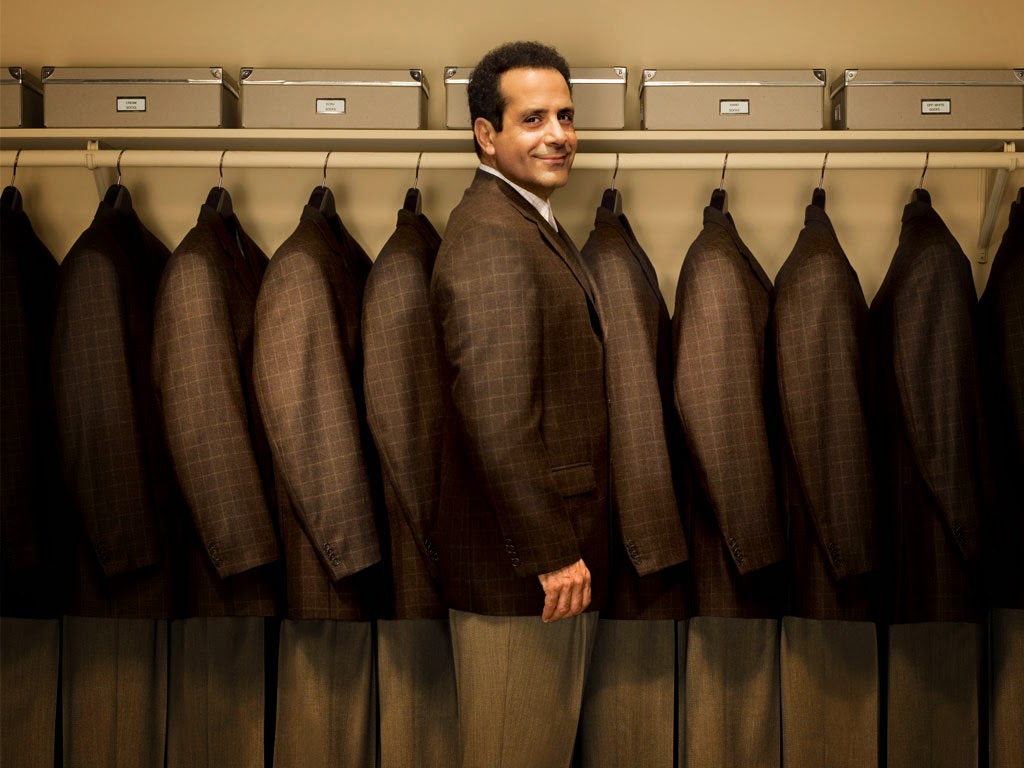 Esoteric Candy: Getting the Last Laugh Part 1: My Most Memorable TV ...