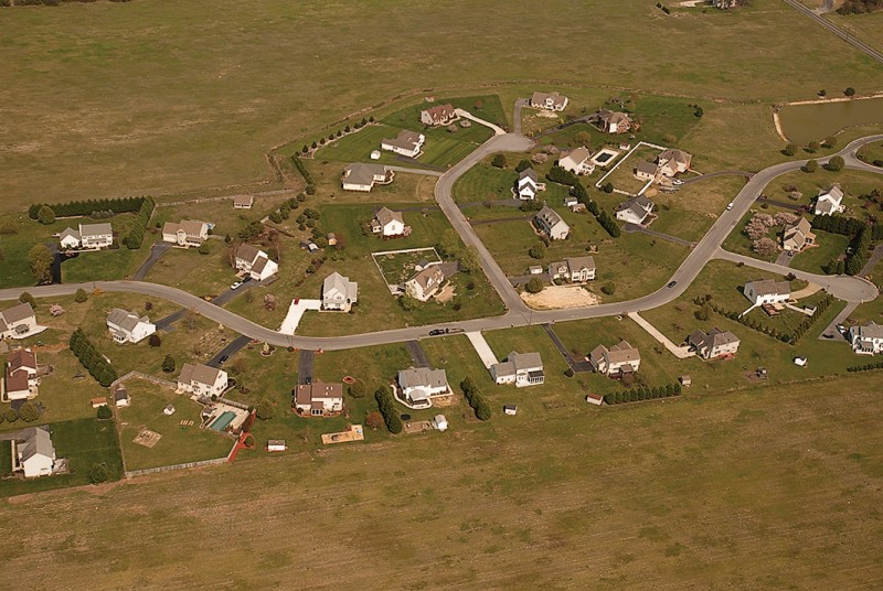 Community Architect Daily: "PlanMaryland" is dead, long live "A Better ...