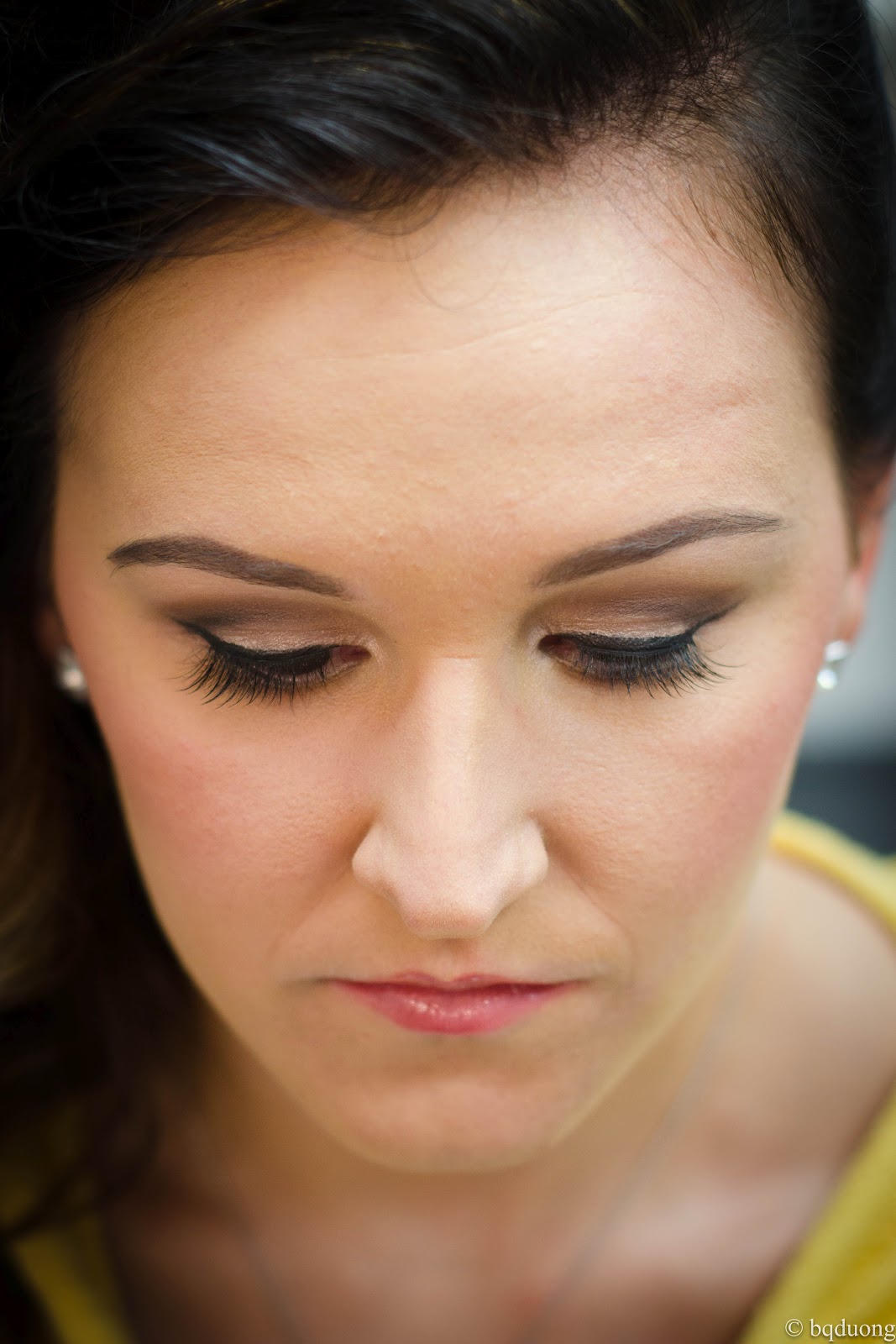 the CHRONICLES of BEAUTY by LILYANN: Couples Photoshoot with Melanie ...