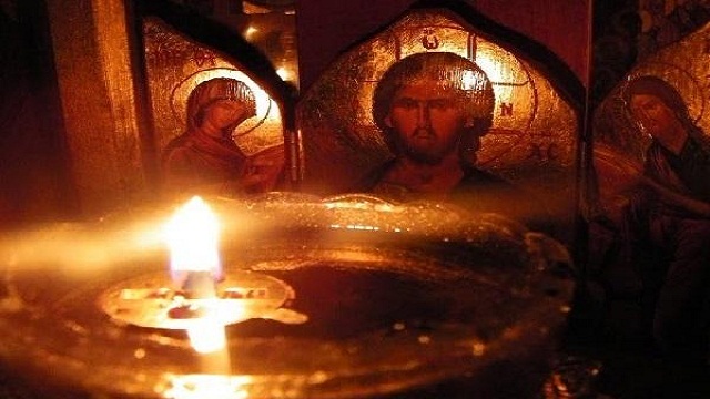 ΘΡΗΣΚΕΥΤΙΚΑ ΚΑΙ ΜΟΥΣΙΚΗ: Β' ΛΥΚΕΙΟΥ ΘΡΗΣΚΕΙΑ 2.3 ΠΑΡΑΔΟΣΗ (3ο δίωρο)