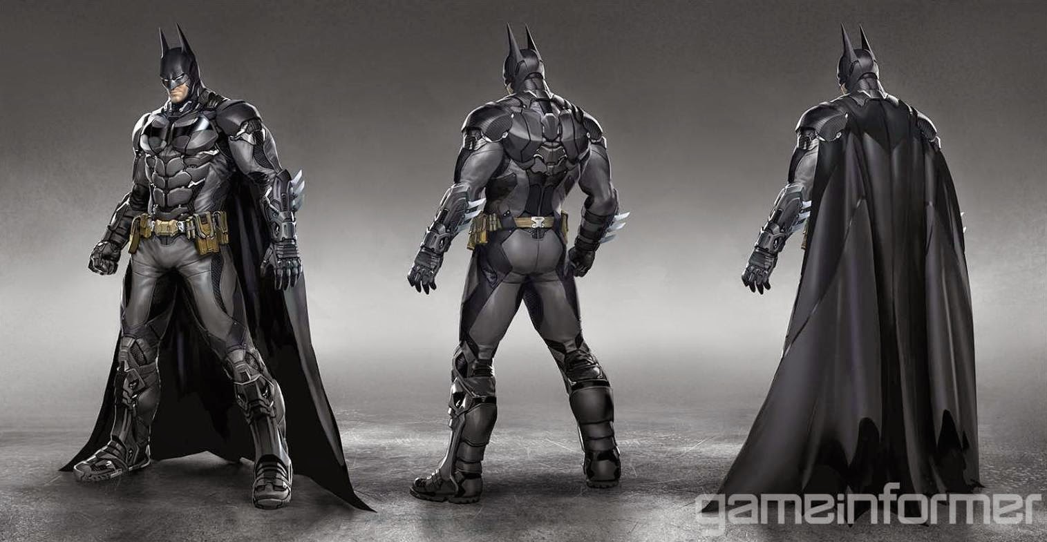 Manically Depressed - Moderately Funny: The Games I'm Most Hype For ...