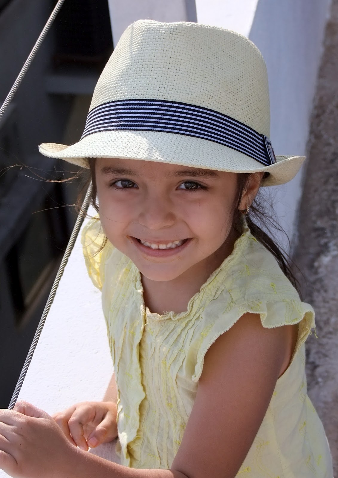 Lalo Legorreta / Photo: Sesion Fotografica niña Alexa Fernanda