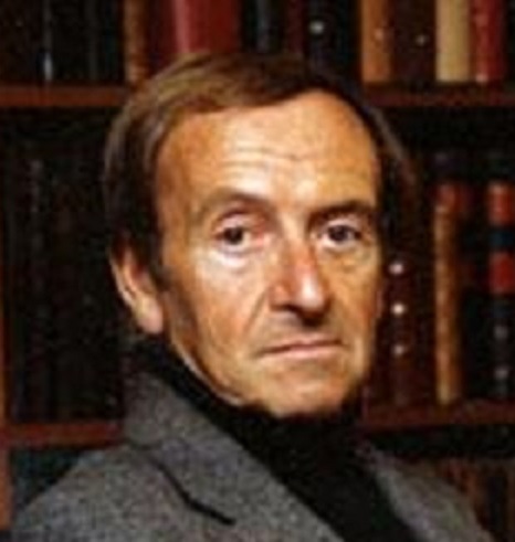 My Book Reviews: The Lonely Passion of Judith Hearne by Brian Moore