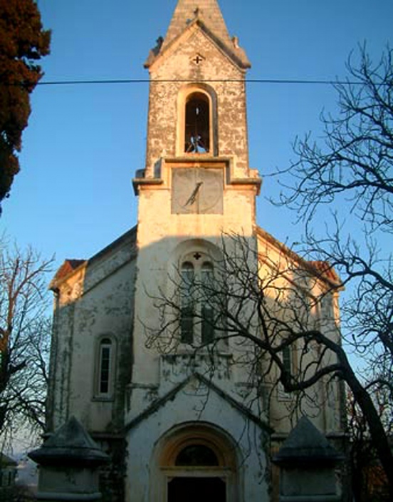 Moja Hrvatska: Janjina (Pelješac)