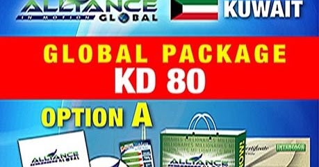 Kuwait Global Packages | DIVINA LLAVE DULAN SITE