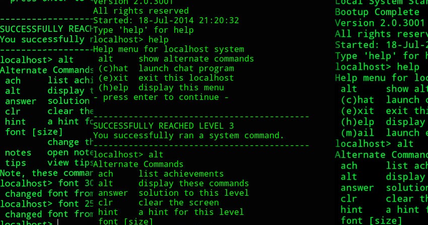 How to Use Null Byte to Study to Become a Professional Hacker - Welcome ...