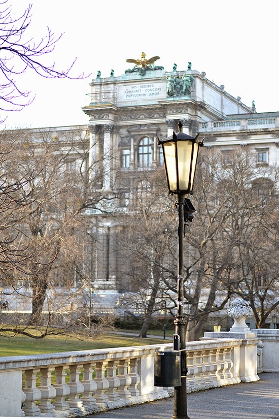 Postcards From Vienna – HistoryinHighHeels