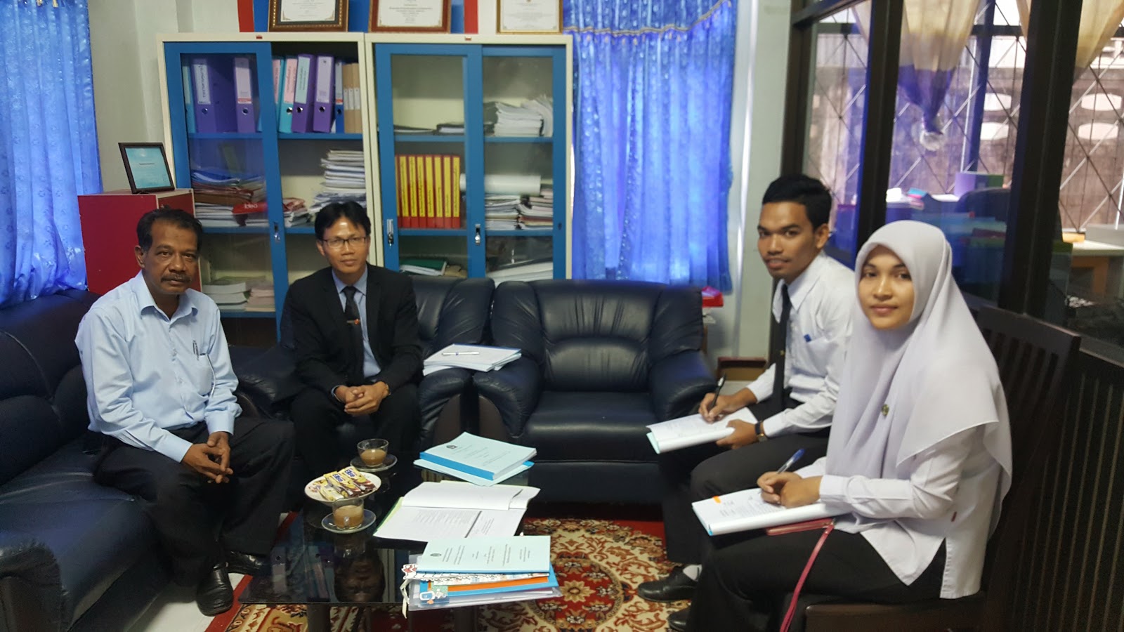 เทคโนโลยีสารสนเทศและการสื่อสารเพื่อการเรียนรู้ICT-based Learning:ICT-BL ...