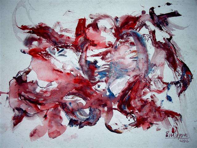 Macam Macam Aliran Seni Lukis Lengkap Dengan Ciri Cirinya - Biologizone