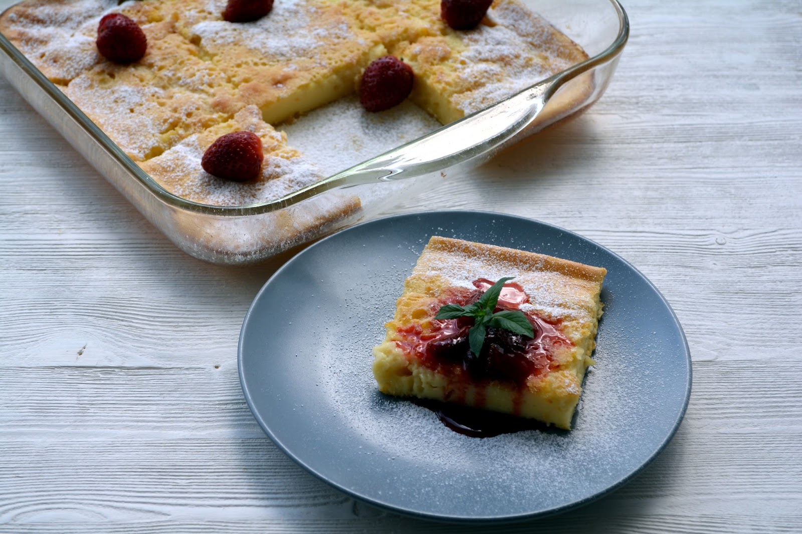 Yemek yolculuğumda öğrendiğim her şey...: Fin Pankeki (Pannakkau)