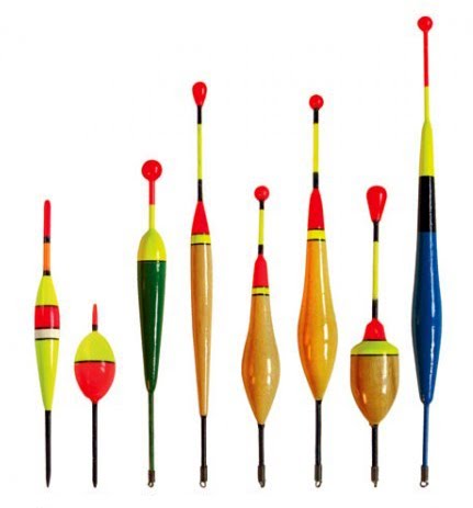 Pasiunea Pescuitului: Pluta