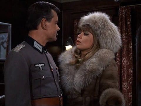 Comfort TV: A Tribute to Occasional Characters