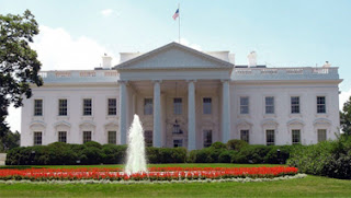 So Many Tunes ...: The Old White House