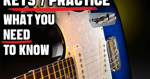 Theory and Practice (WORTH IT OR NOT?) | Creative Guitar Studio