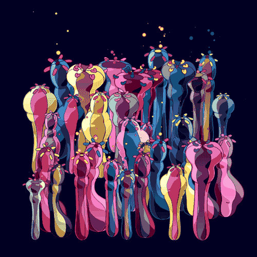 oh ah hum - vajra guru pedma - siddhi hung: Fichiers GIF - Artistiques ...