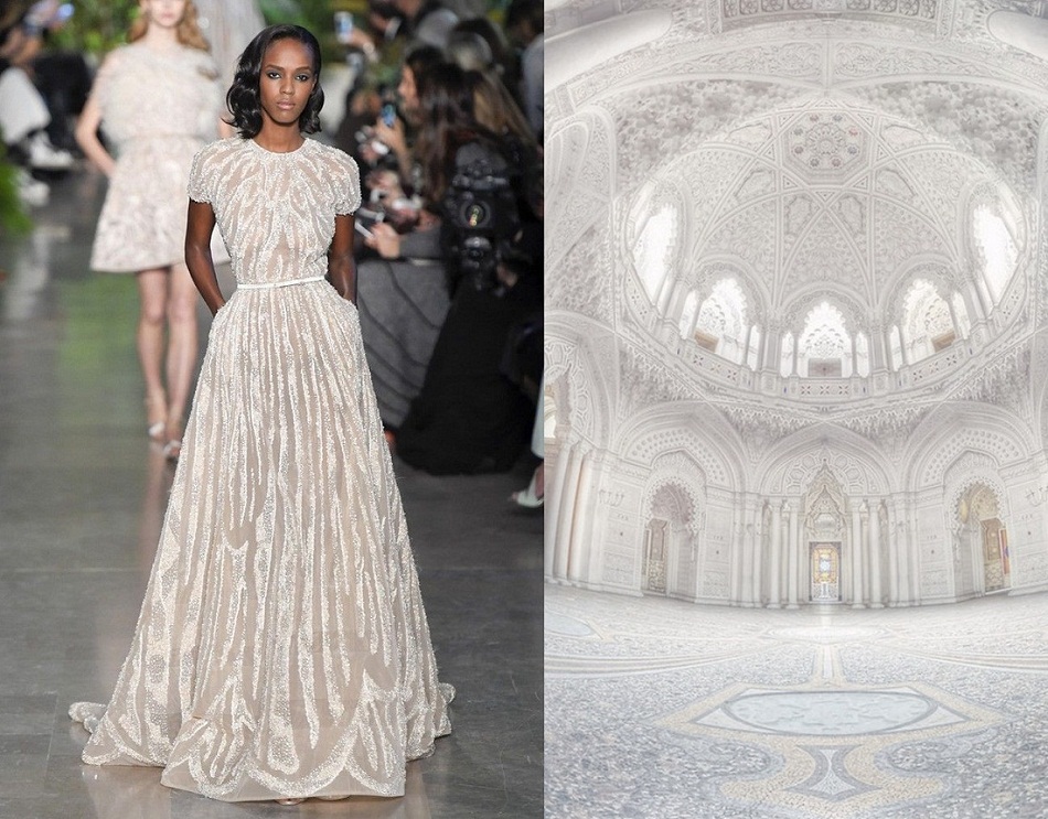 Últimas Tendencias: La belleza de la naturaleza es la mejor inspiración ...