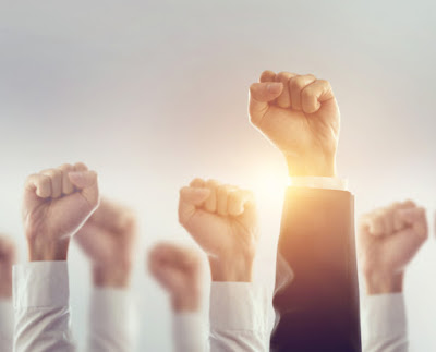 BLOG DEL GRUPO MADRID CENTRO DE NEGOCIO: Por qué los líderes también ...