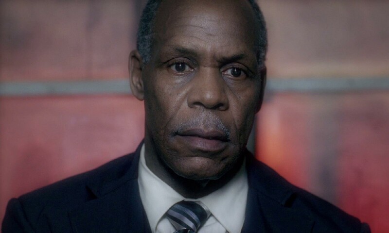 Film Fan: Night Train (5 Stars)