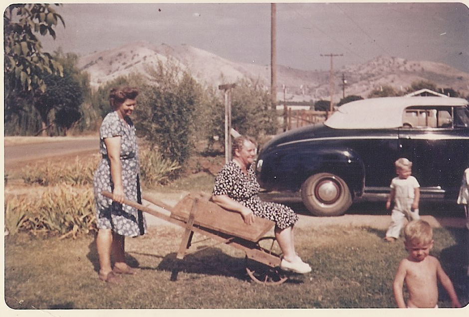 What Happened To Most Okies In California at Sandra Madrigal blog