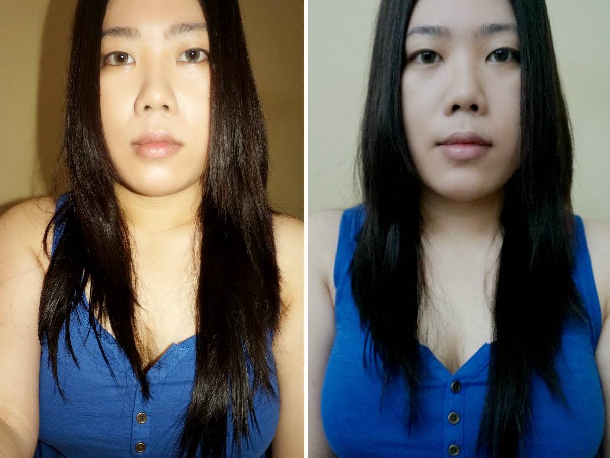 Cover Girl + Olay Tone Rehab CC Cream in 125 Buff Beige | Review ...