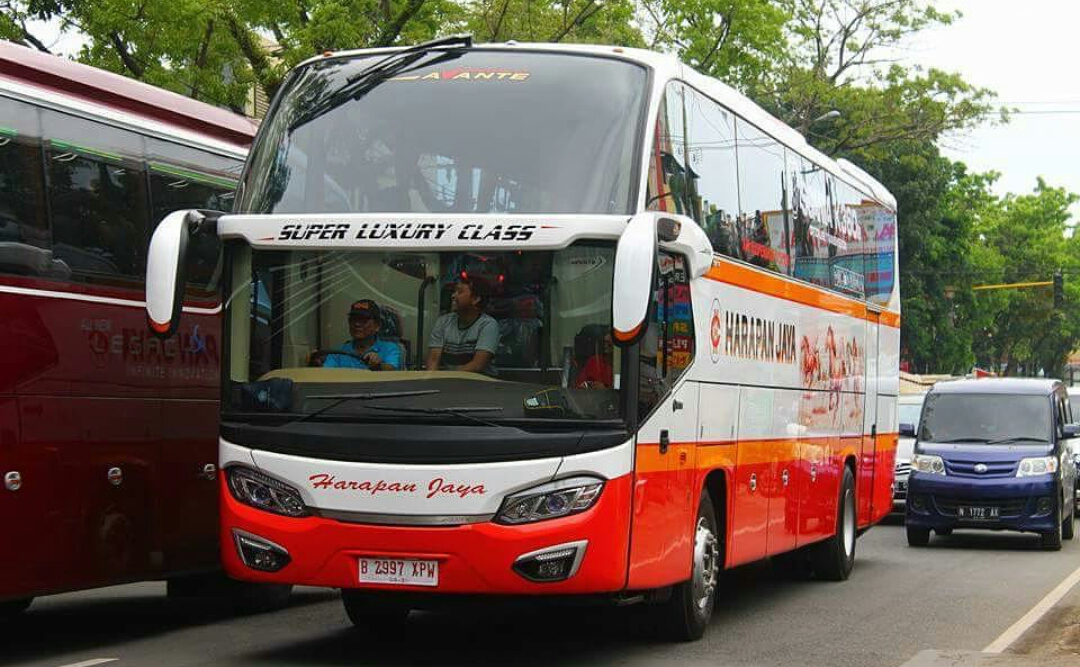 BERBAGI ILMU: BUS MANIA COMUNITY
