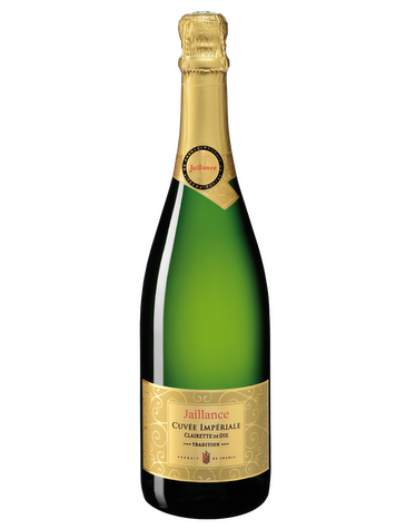 Behind the French Menu: Clairette de Die AOP; A Sparkling Wine far ...