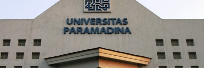 Universitas Paramadina - Kuliah Cepat, Murah, dan Berkualitas di Jakarta