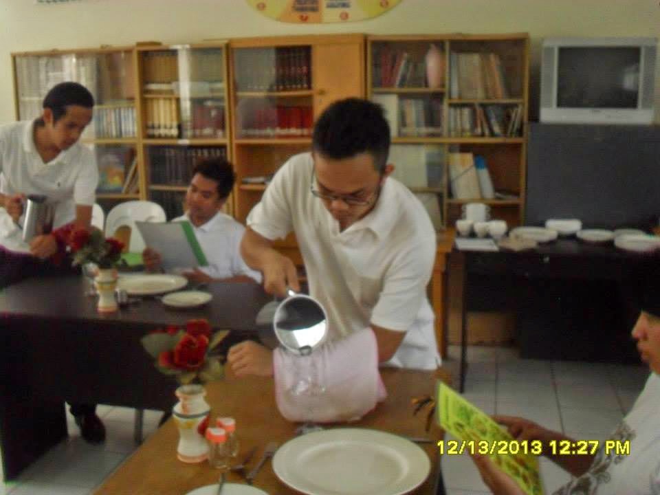 Abot-alam Program by the Department of Education and National Youth Commission: Abot-alam Program